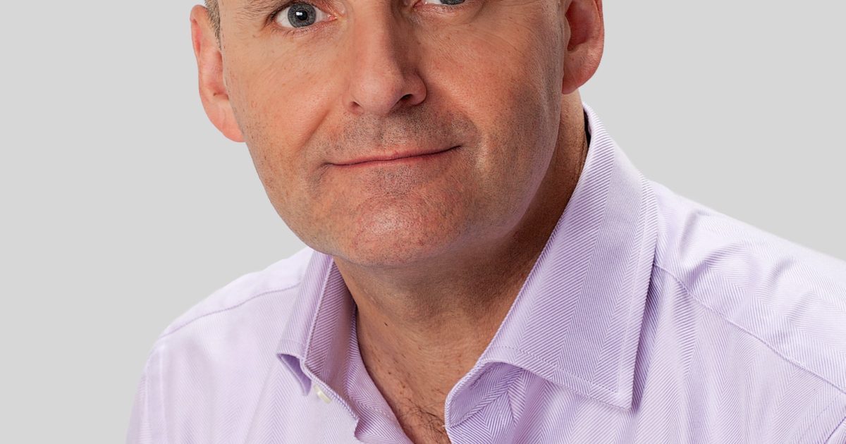 PETER CHISWELL | Betting & Gaming Council