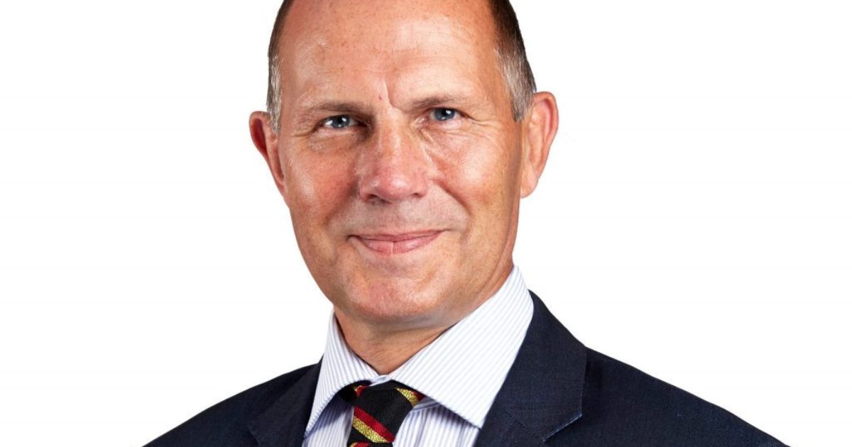 John Heaton | Betting & Gaming Council