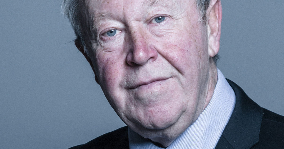 Lord Dave Watts | Betting & Gaming Council