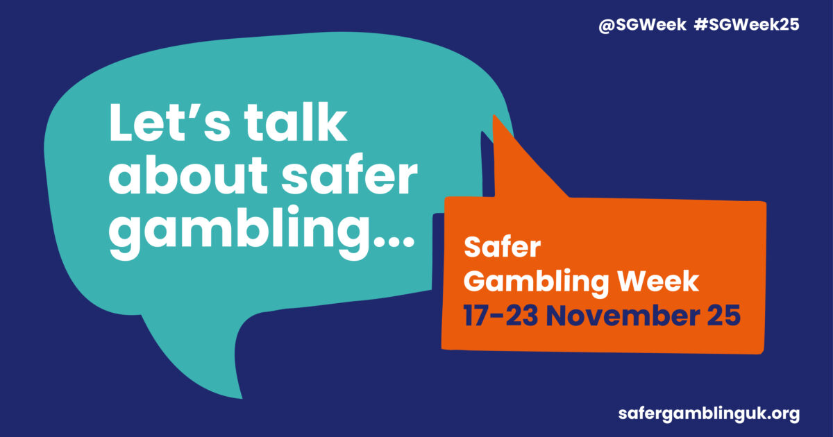 INDUSTRY, GOVERNMENT AND REGULATOR BACK… | Betting & Gaming Council