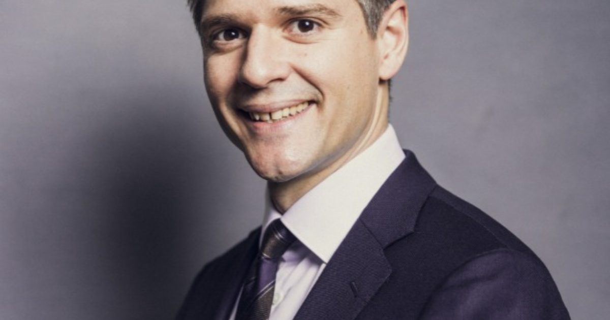 Alex Oswald | Betting & Gaming Council